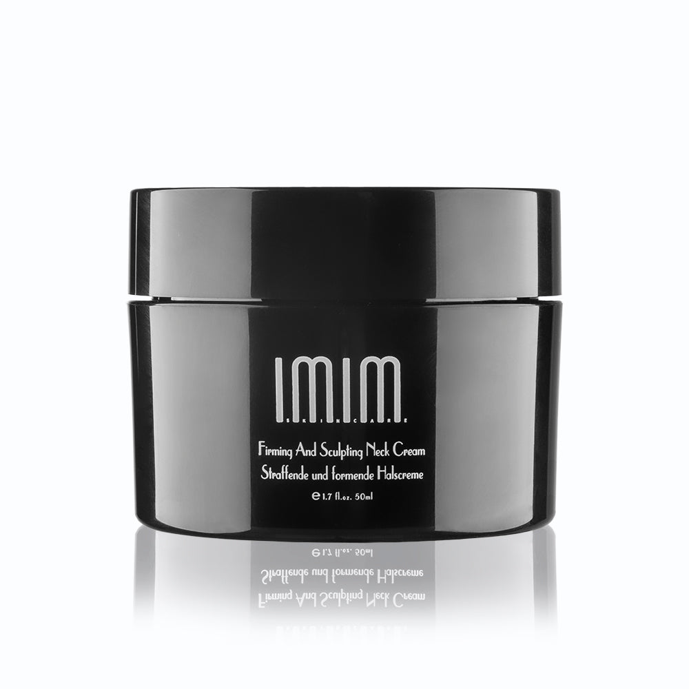 Firming And Sculpting Neck Cream – imimskincareuk